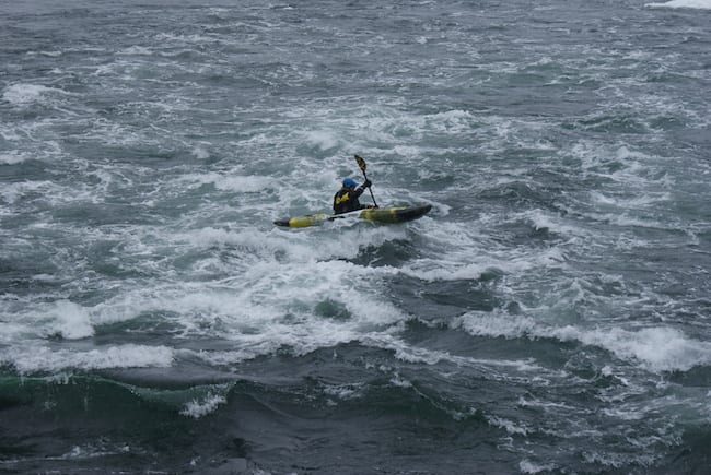 Rides: Christopher Audet’s Jackson Karma RG