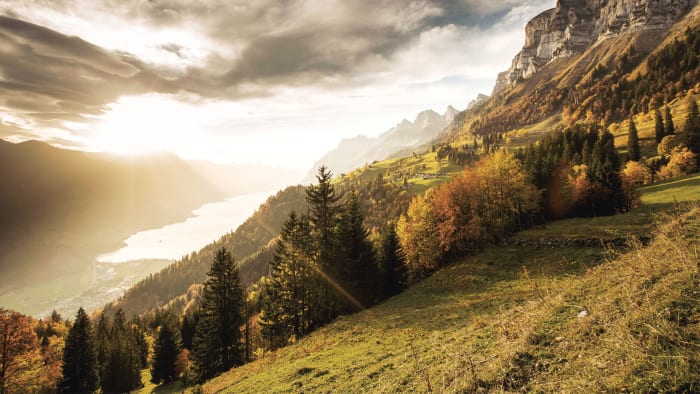 Bad Ragaz, Switzerland, 4-Day Travel Guide: Where to Go, Stay, and Eat