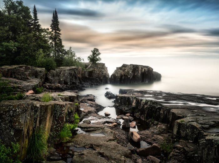 15 National Forests Perfect for Your Next Camping Trip