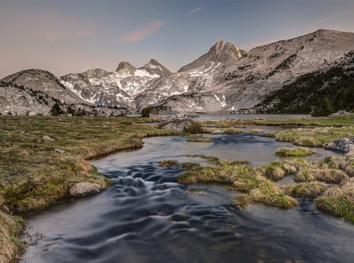 15 National Forests Perfect for Your Next Camping Trip