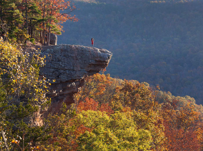 15 National Forests Perfect for Your Next Camping Trip - Men's Journal