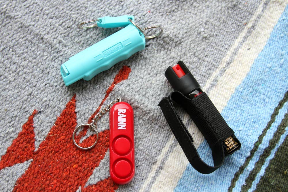 How to Protect Yourself (and Your Stuff) During a Road Trip