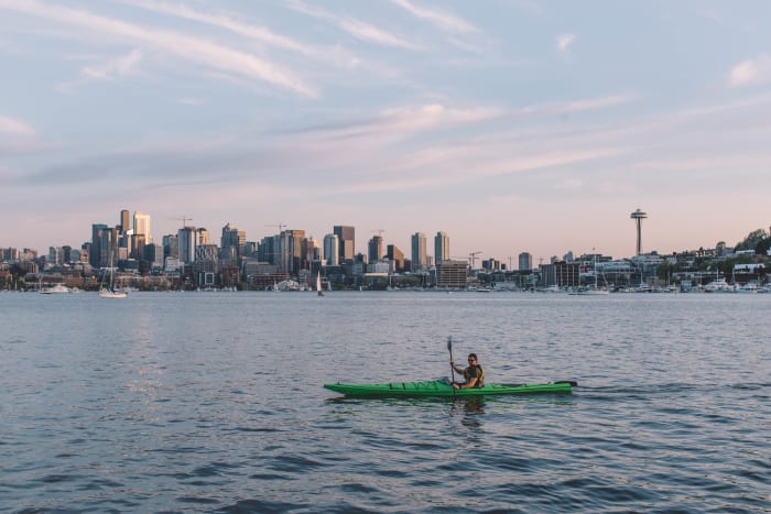 Why Your Next Adventure Should Be by Train - Men's Journal