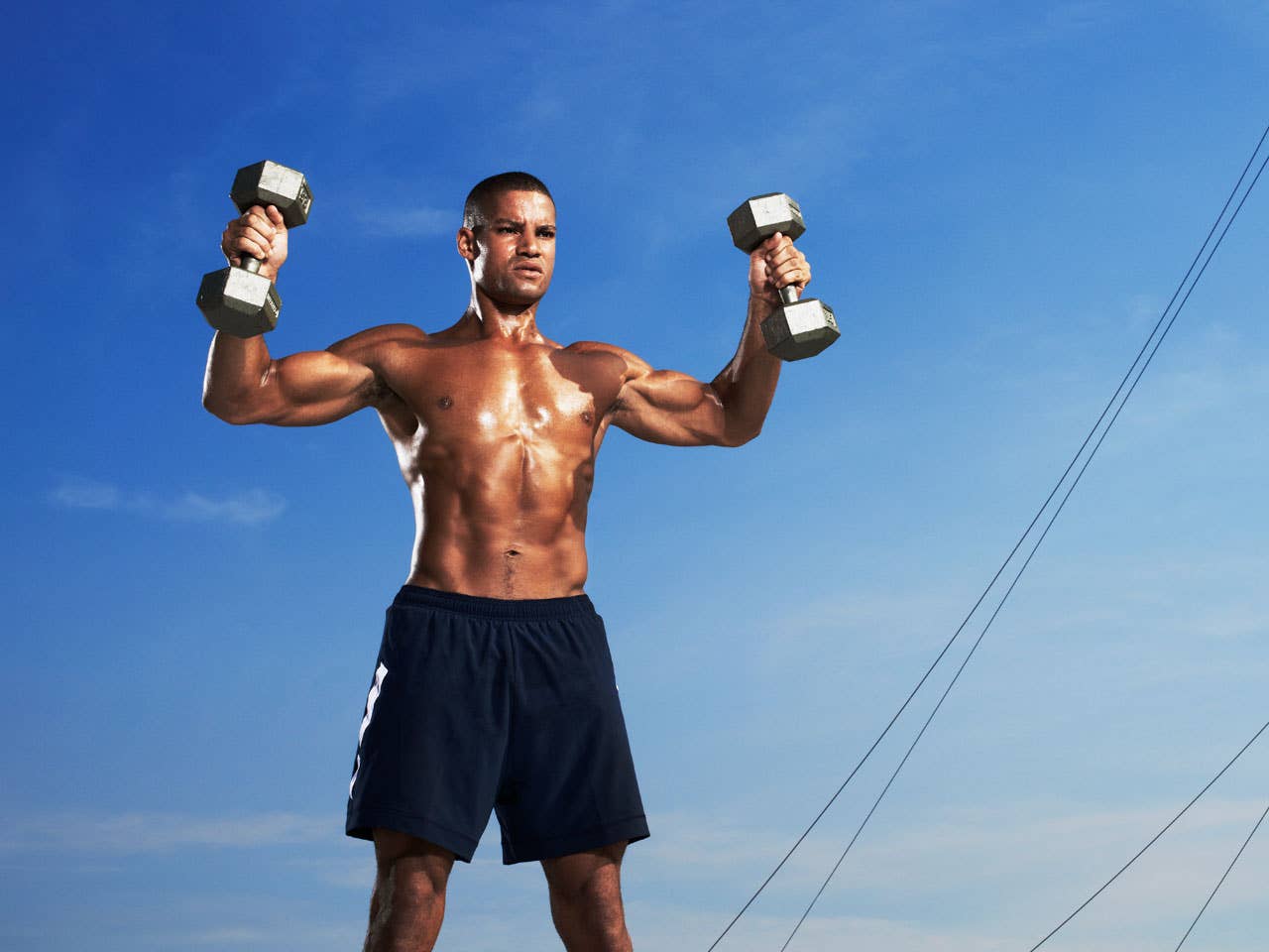 17 Best Ways to Boost Metabolism and Lose Weight - Men's Journal