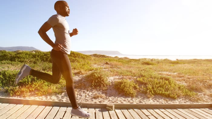 The 25 Best Things You Can Do for Your Body | Men's Journal - Men's Journal