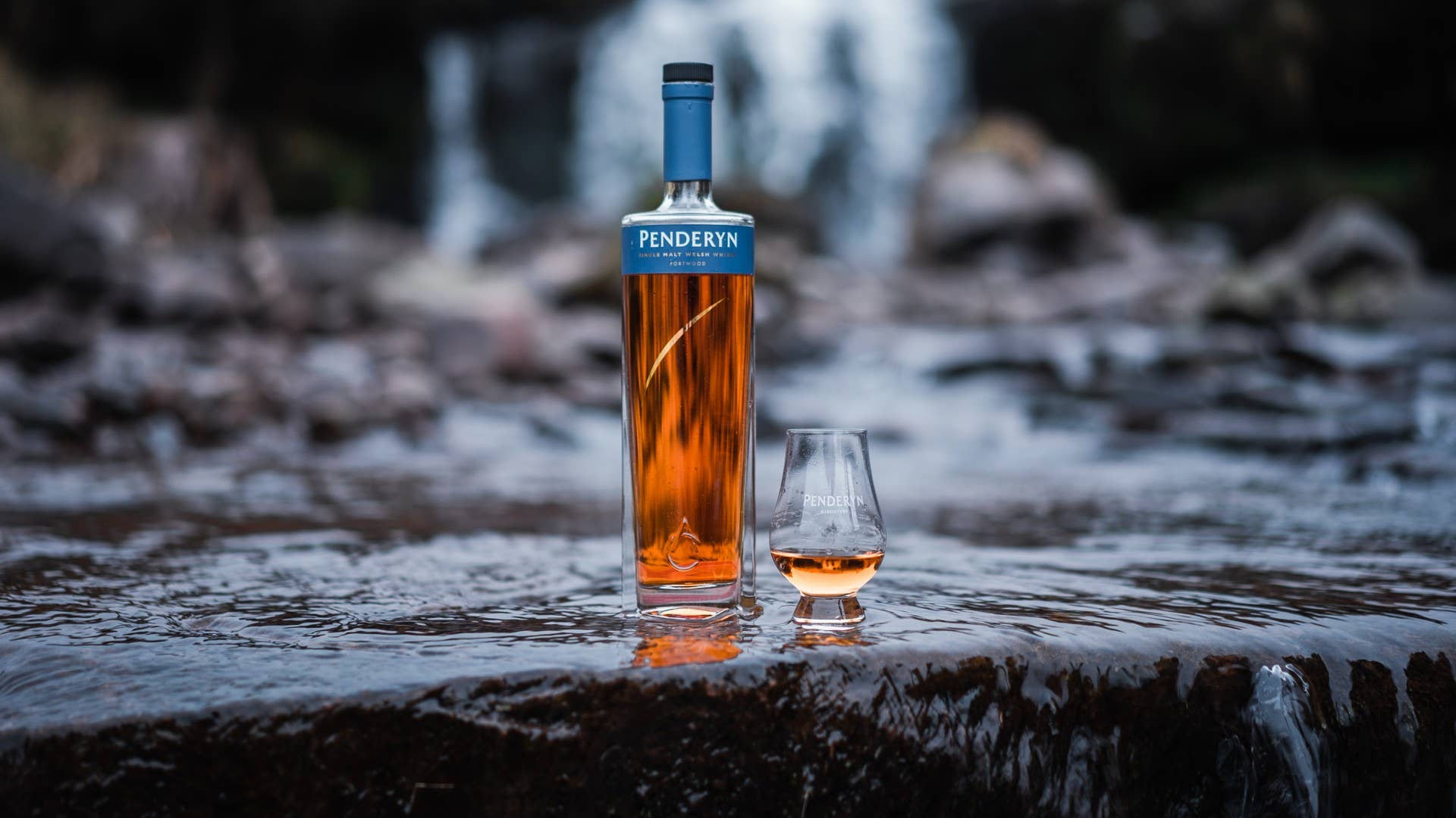 Best Welsh Whiskies to Celebrate Wales' National Holiday | Men's Journal