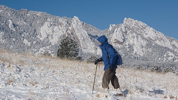 Colorado's Five Best Front Range Day Hikes
