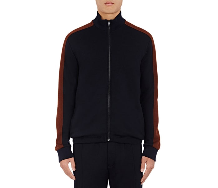 Best Track Jackets for Men Right Now | Men's Journal