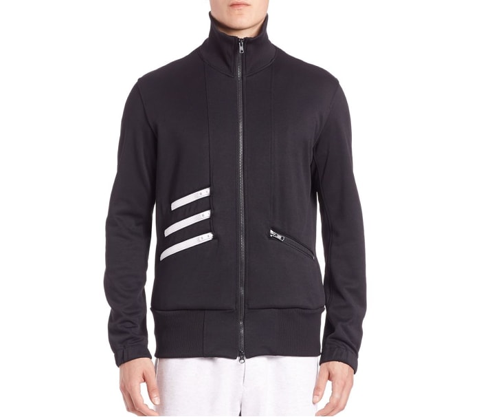 Best Track Jackets for Men Right Now | Men's Journal