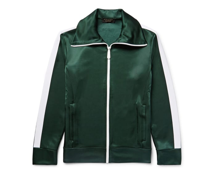 Best Track Jackets for Men Right Now | Men's Journal