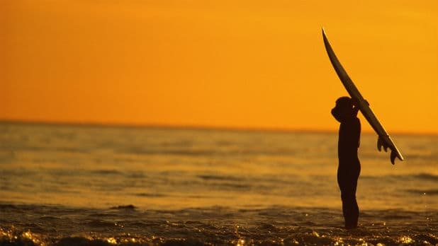 Malibu Surfing: 60 Years of Wave-Riding Culture | Men's Journal