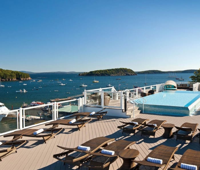 A First-Timer's Travel Guide to Acadia National Park | Men's Journal ...