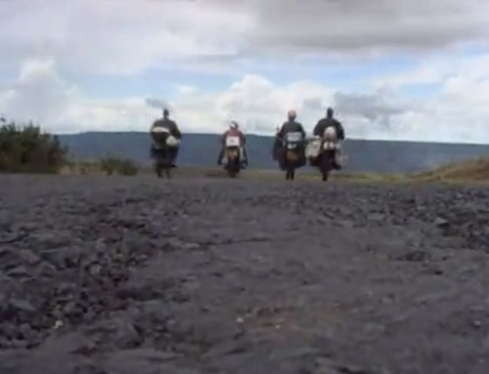 The Essential Motorcycle Movies - Men's Journal