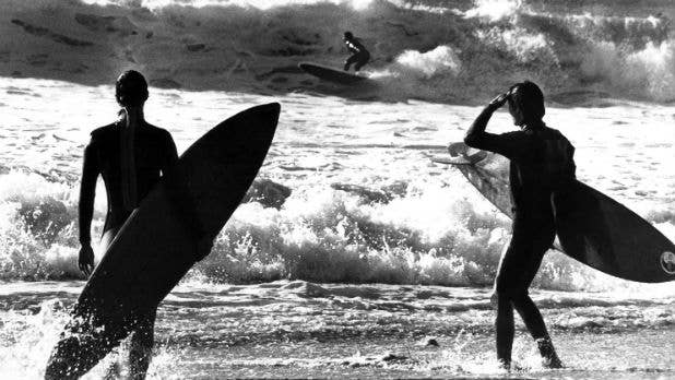 Malibu Surfing: 60 Years of Wave-Riding Culture | Men's Journal