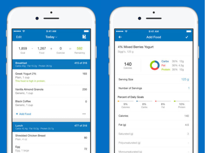 18 Best Workout Apps for Men | Men's Journal - Men's Journal