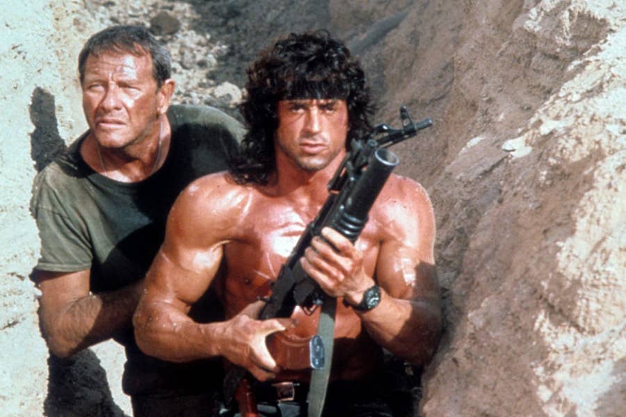 Rambo 5: Last Blood: Everything to Know About the Sly Stallone Sequel