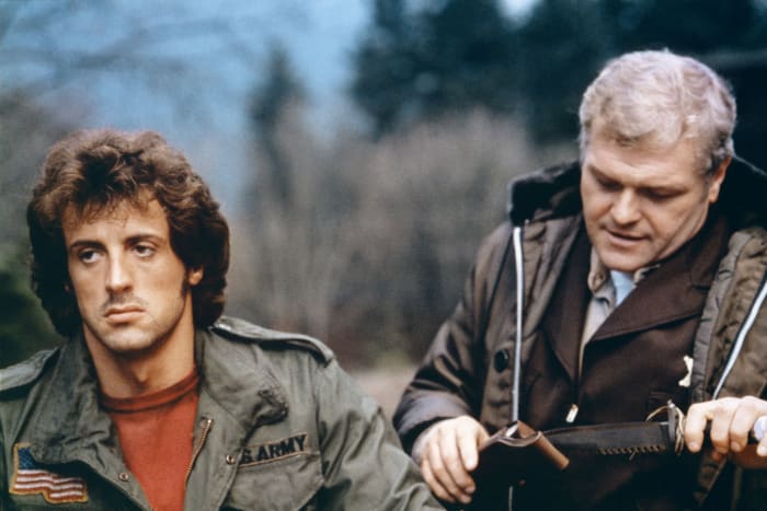 Rambo 5: Last Blood: Everything to Know About the Sly Stallone Sequel