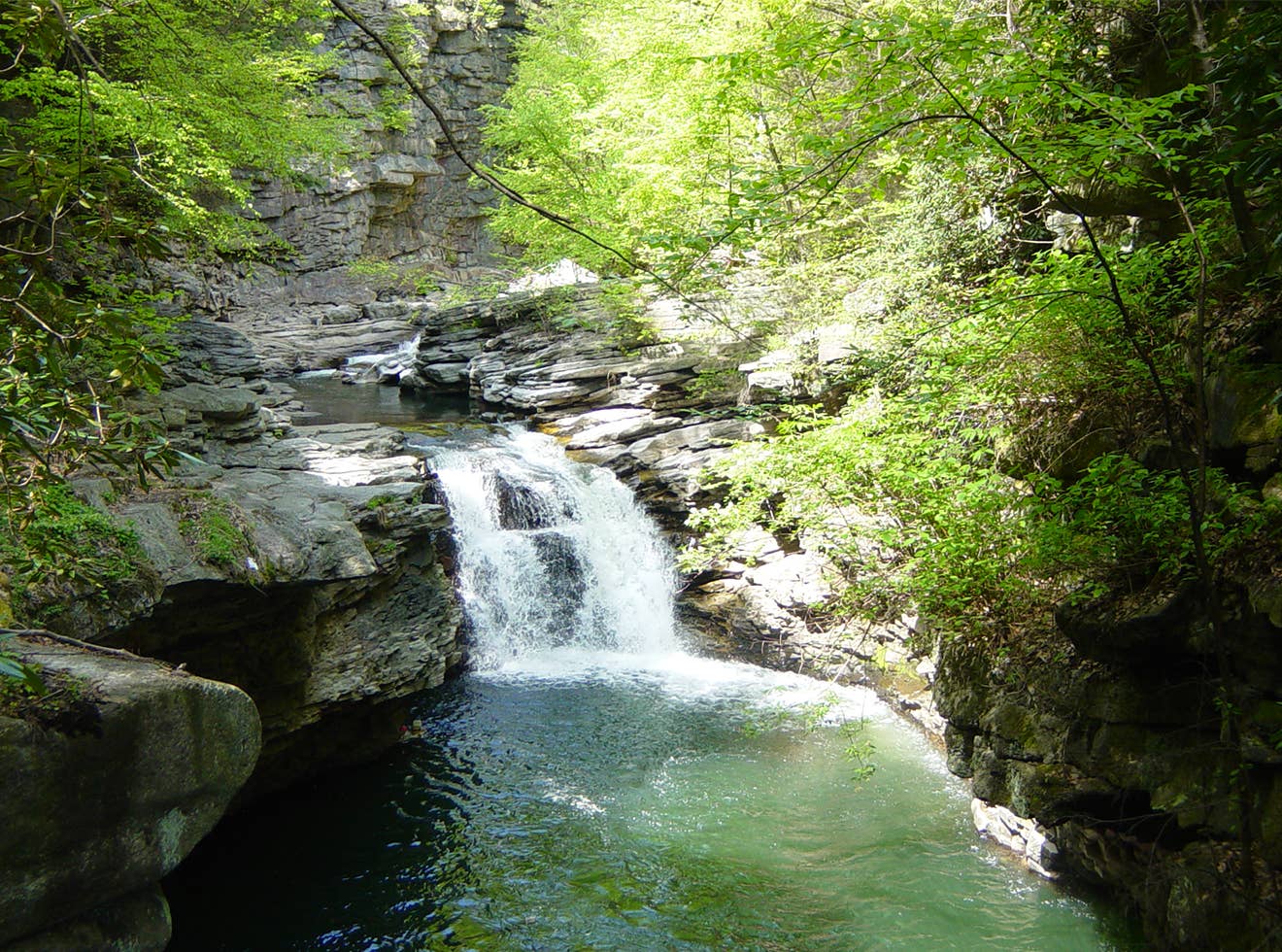 15 Best Waterfalls in America You Should See Before You Die
