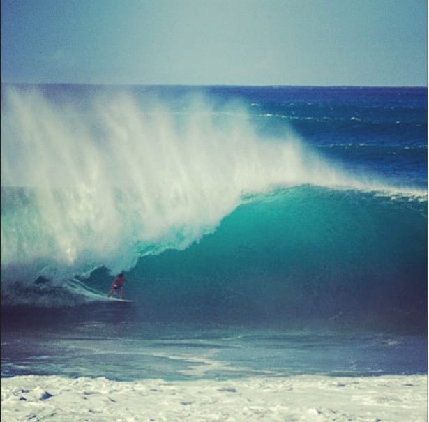 5 teenagers who will redefine big-wave surfing