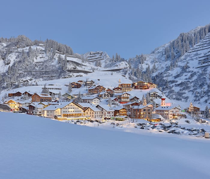Austrian Alps: Why Tyrol Is the Epicenter of Alpine Skiing