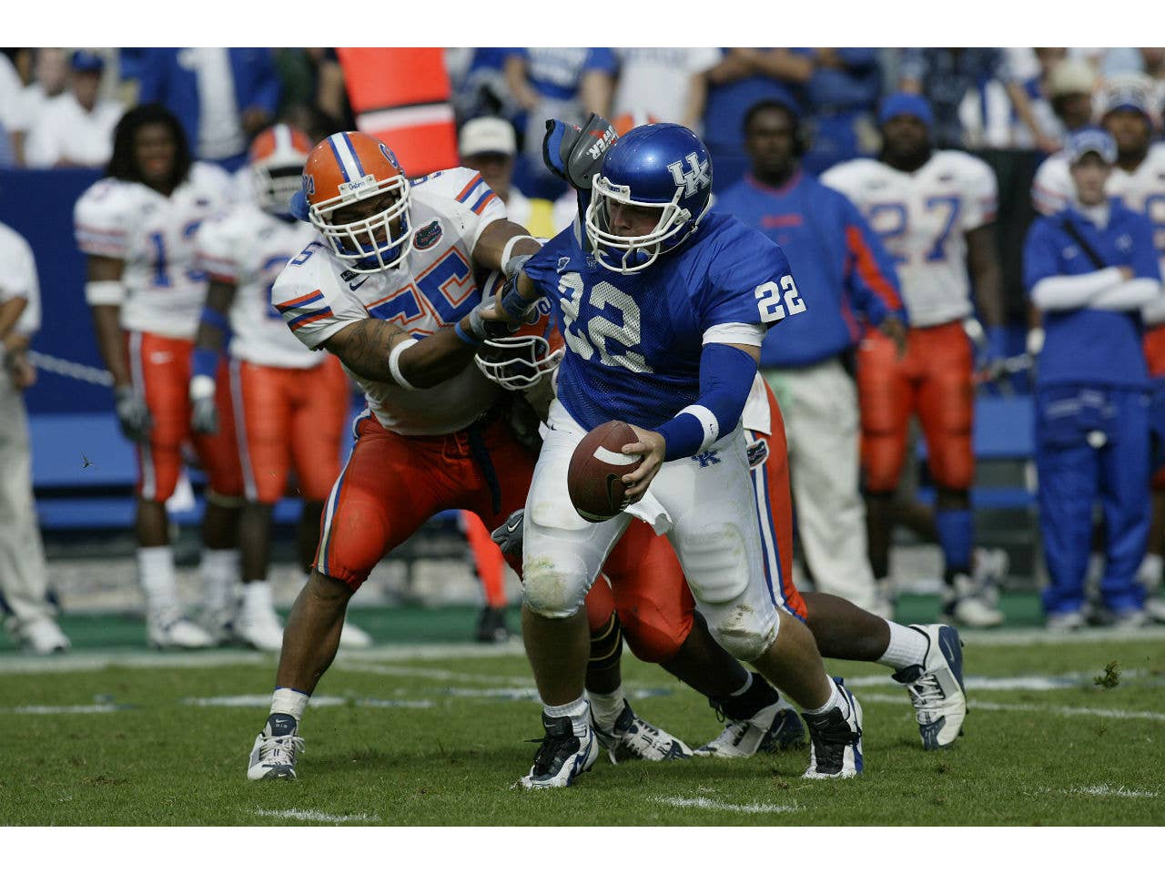 Photos: Jared Lorenzen Training to Lose Weight, Make Body ...