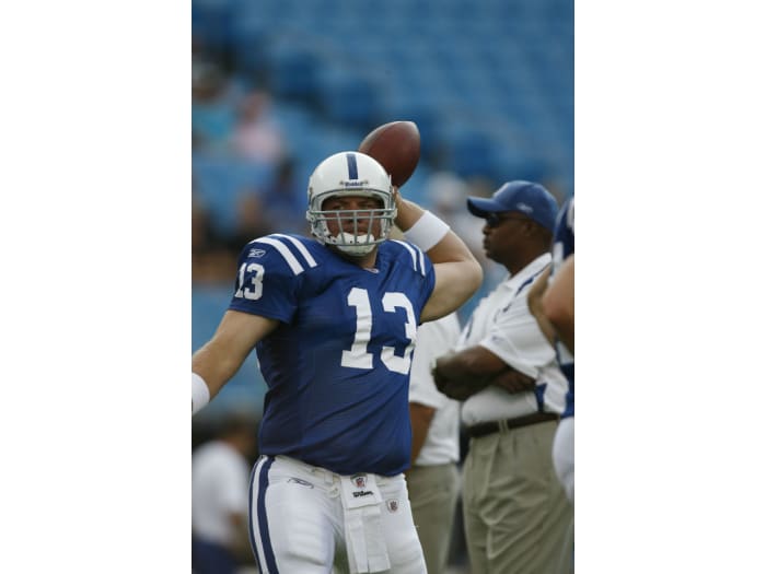 Photos: Jared Lorenzen Training to Lose Weight, Make Body ...