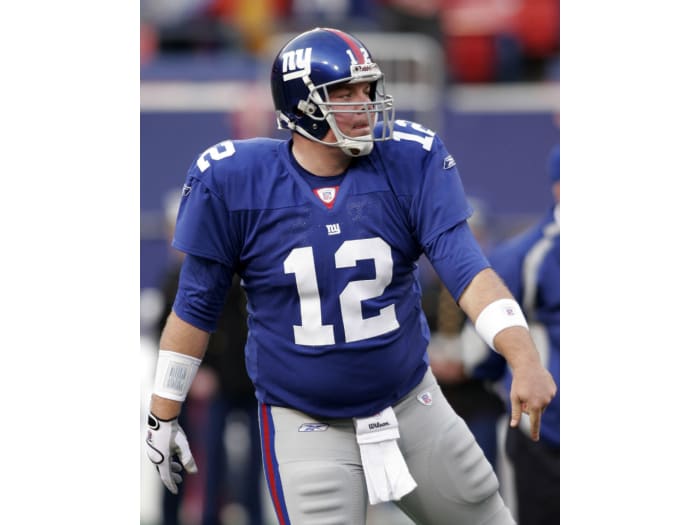 Photos: Jared Lorenzen Training to Lose Weight, Make Body ...