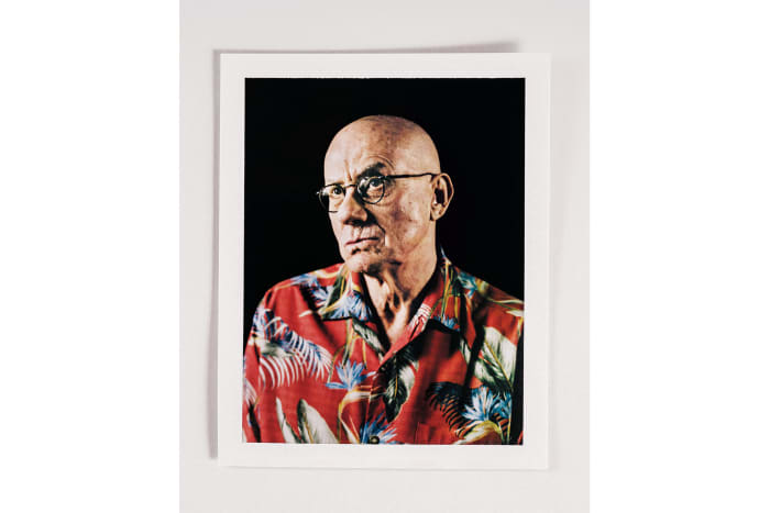 Crime-Fiction Master James Ellroy on His New Novel, World War II, and ...