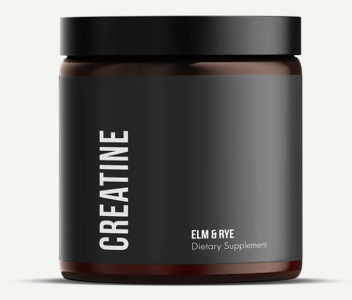 10 Best Creatine Supplements Mens Journal