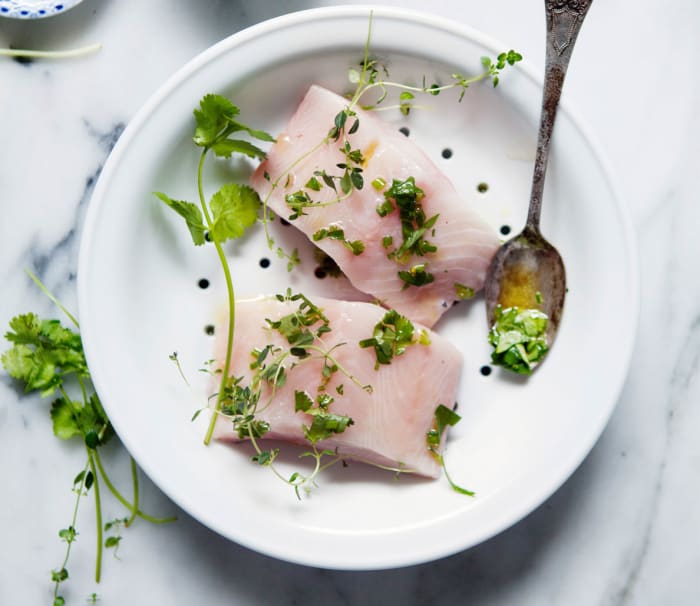 Top 10 Fish Proteins, Ranked by an Expert Dietician