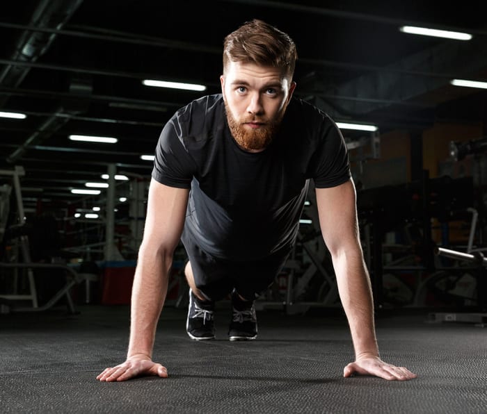 HIIT Workouts to Get in the Best Shape of Your Life - Men's Journal