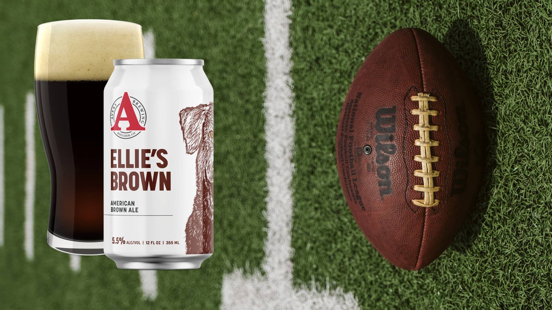 Best Beers for Tailgating and Watching Football | Men's Journal
