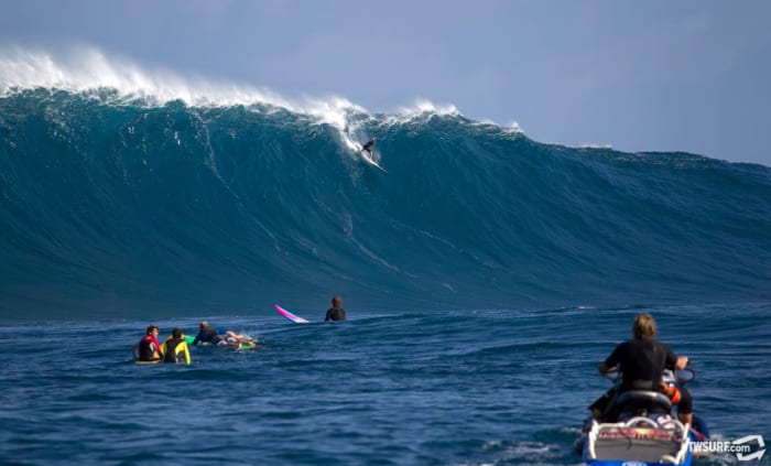 The Jaws Of Death By Matt Meola