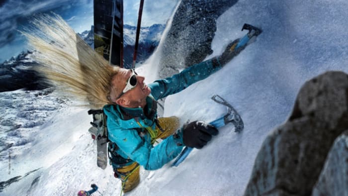 Local Knowledge: Ski icon Glen Plake on his love of Mammoth Mountain