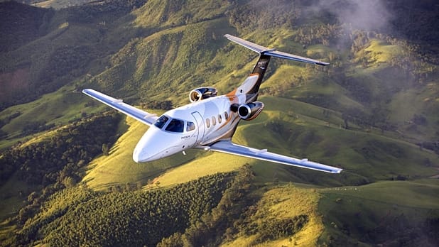 Best Private Planes You Can Buy Now - Men's Journal