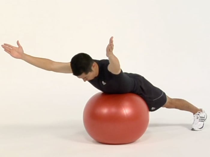 Baseball Workout: The 10 Best Exercises For Pitchers