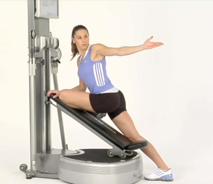 Baseball Workout: The 10 Best Exercises For Pitchers