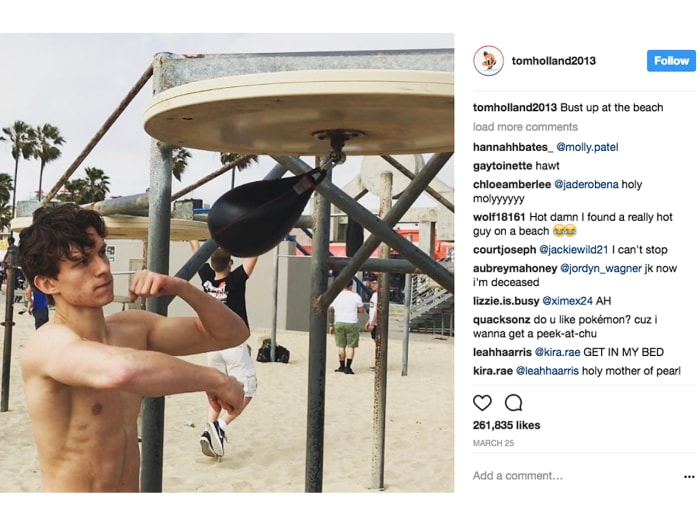 Photos: The 10 Fittest, Most Jacked British Actors of 2017 - Men's Journal