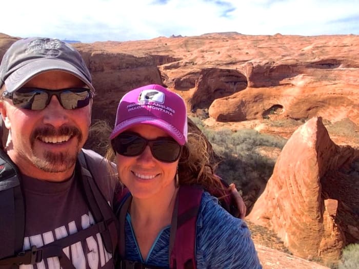 Grizzly bear attack survivor a tough guy even in surgery