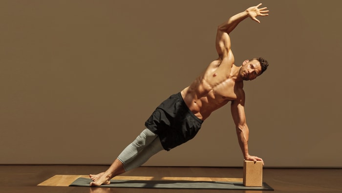 The Best Pilates Workouts to Level Up Your Winter Sports Game - Men's ...
