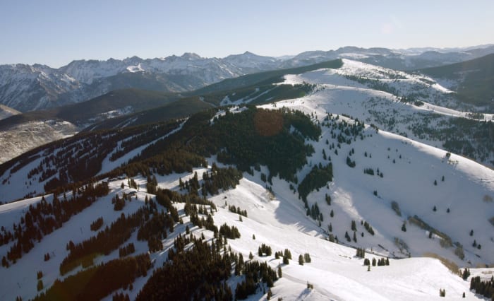 How to Ski and Ride Colorado’s Sprawling Vail Resort Like a Local