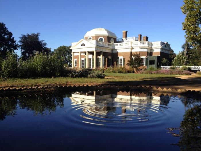 The 11 Best Presidential Estates to Visit Now