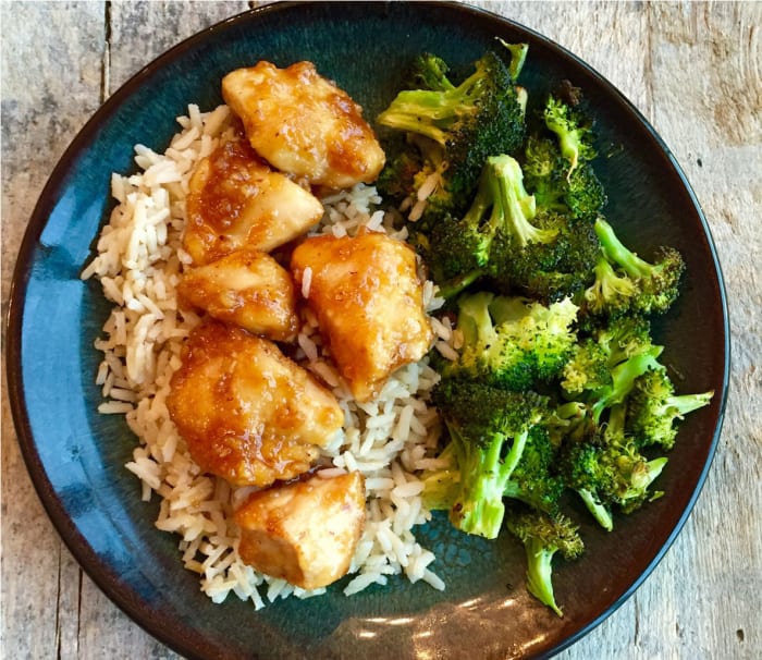 7 Foods (and Recipes) That Can Help Prevent Prostate Cancer