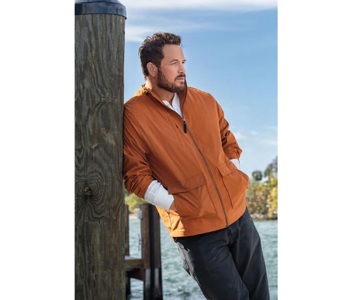Cole Hauser Men's Journal Cover Story: April/May 2022 | Men's Journal