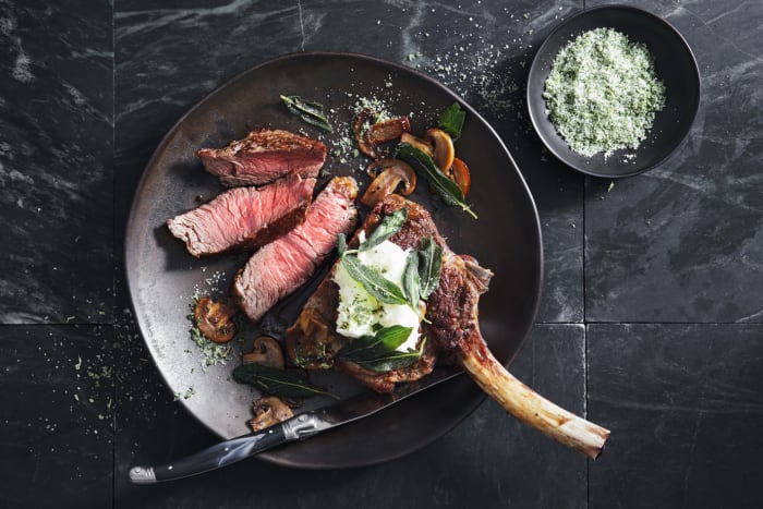 The Rib Eye Guide: How to Cook a Rib Eye Steak at Home