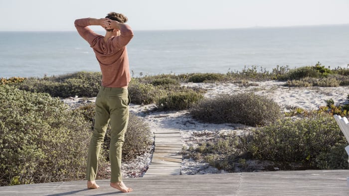 Best Exercises to Help Fix Bad Posture, According to the Experts - Men ...