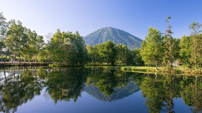 Here’s Why You Should Visit Japan’s Ski Paradise in the Summer