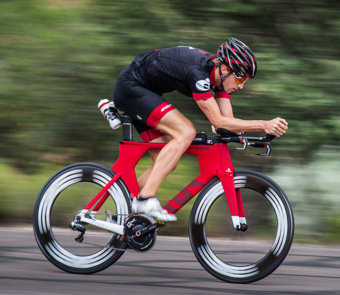 The Best Triathlon Bikes of 2016: