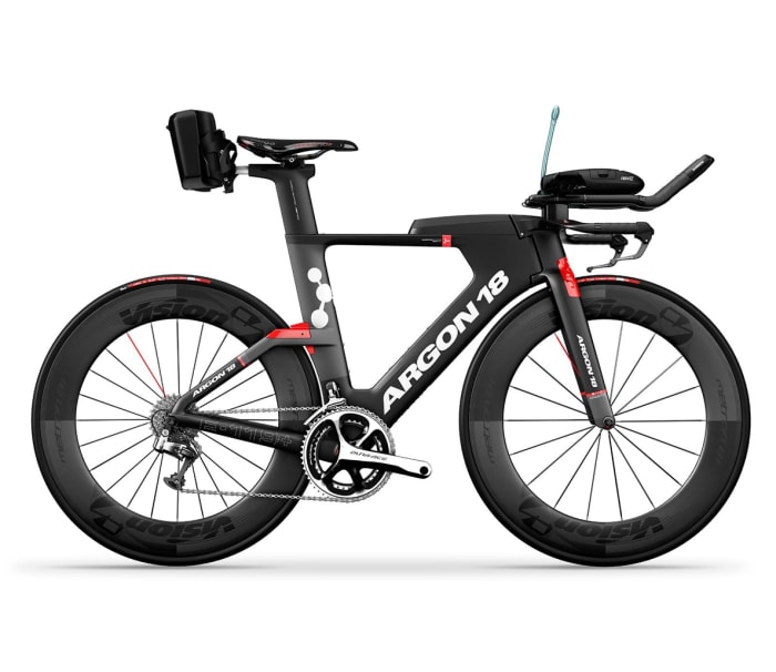 The Best Triathlon Bikes of 2016: