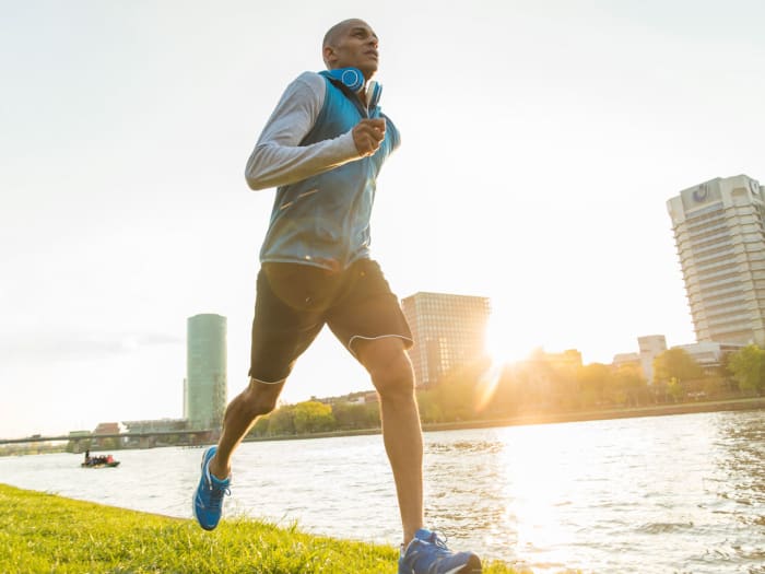 Best Running Tech of 2017